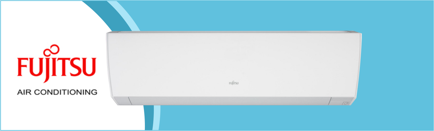 Fujitsu Air Conditioners - Eco Electrical Services Brisbane