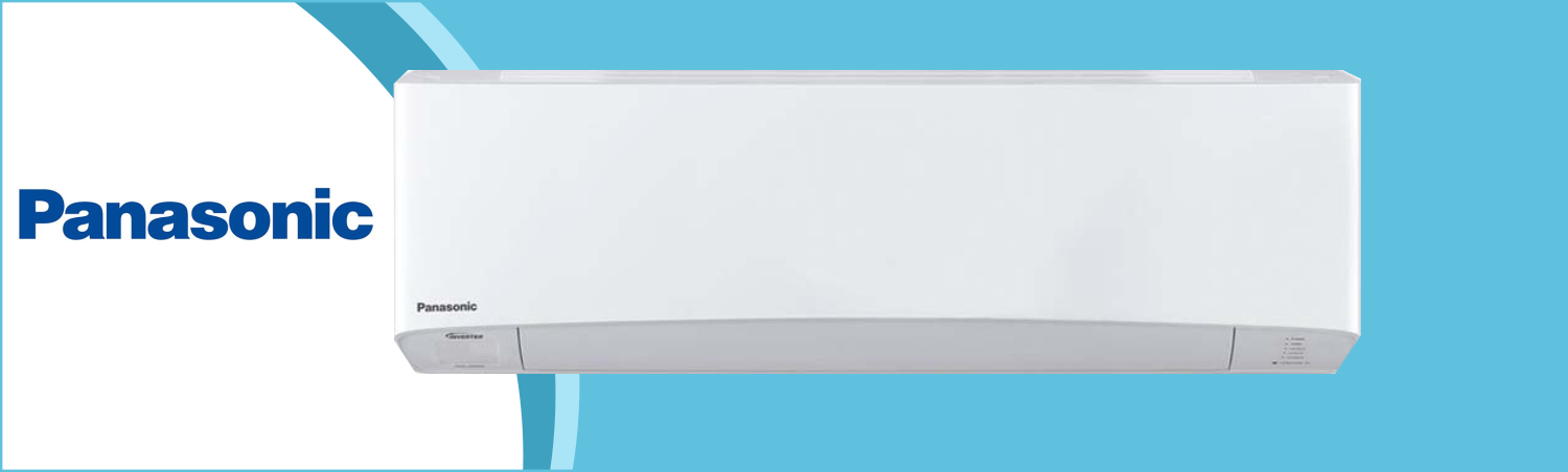 Panasonic Air Conditioners - Eco Electrical Services Brisbane